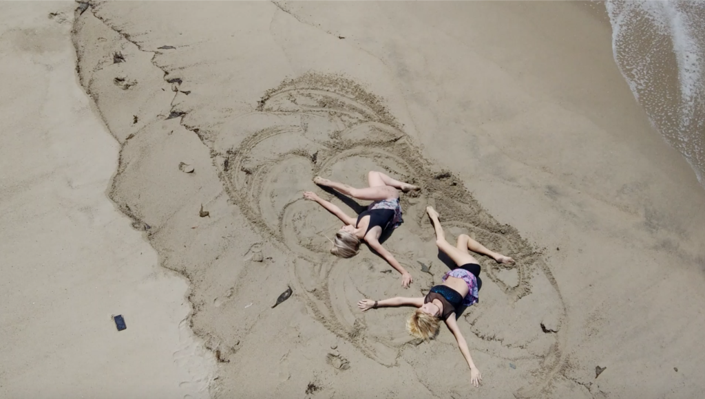 Commissions – Sand Dance Project