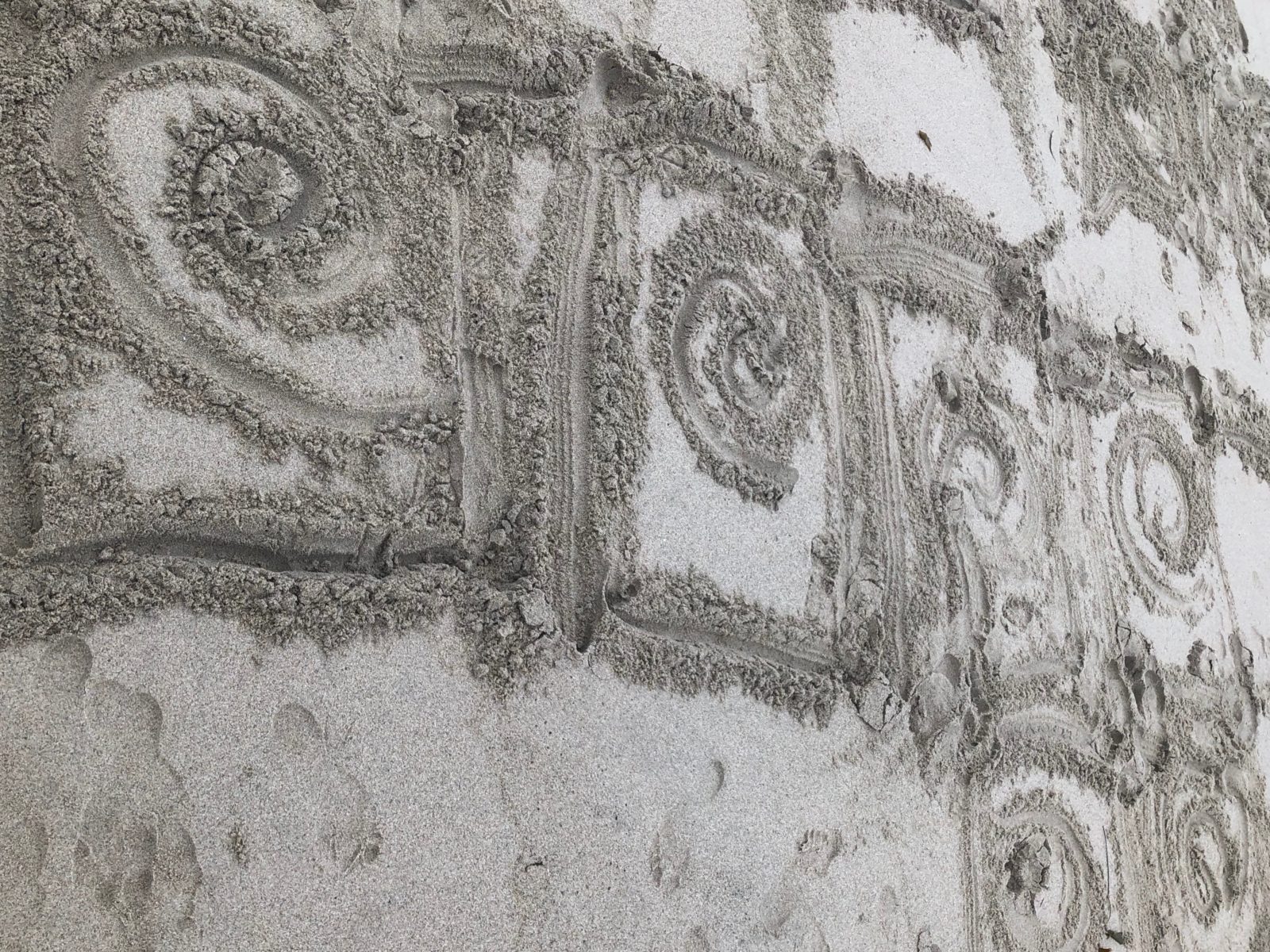 Why Dance in the Sand? – Sand Dance Project